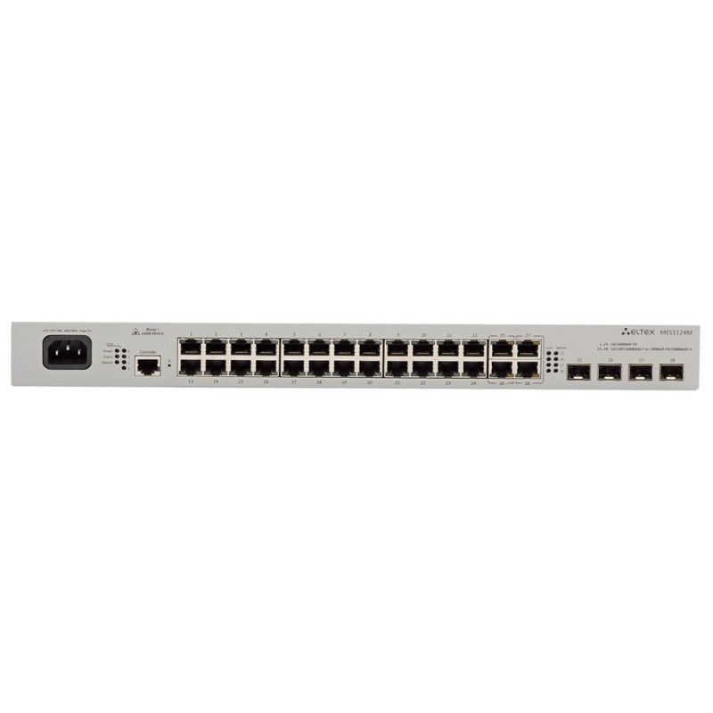 Ethernet Switches – Infrasol Pakistan