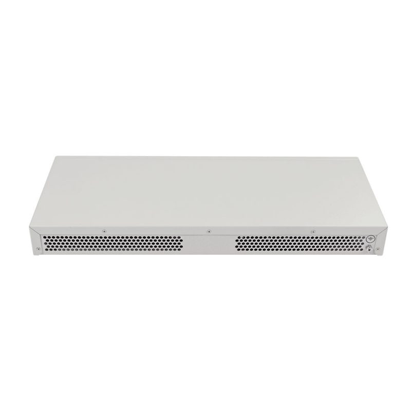 Ethernet Aggregation switch MES2408P – Infrasol Pakistan