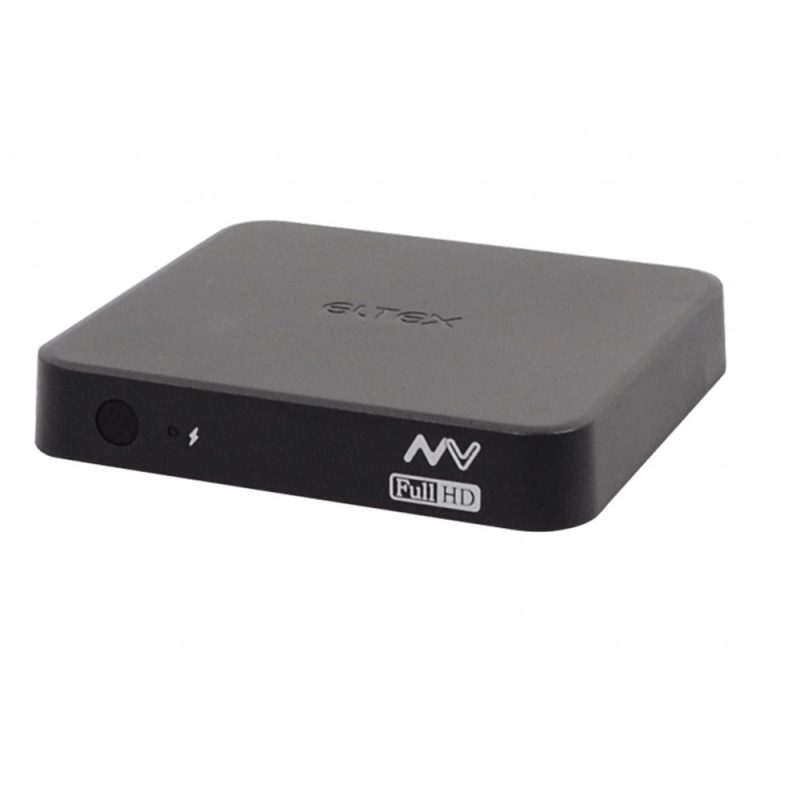 Eltex IPTV Set Top Box :: NV-510- WB – Infrasol Pakistan