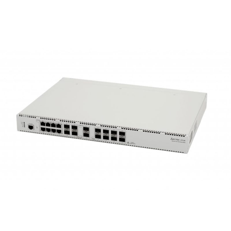 OLT LTP-4X rev.C – Infrasol Pakistan