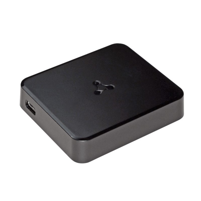 Eltex IPTV Set Top Box :: NV-711 – Infrasol Pakistan