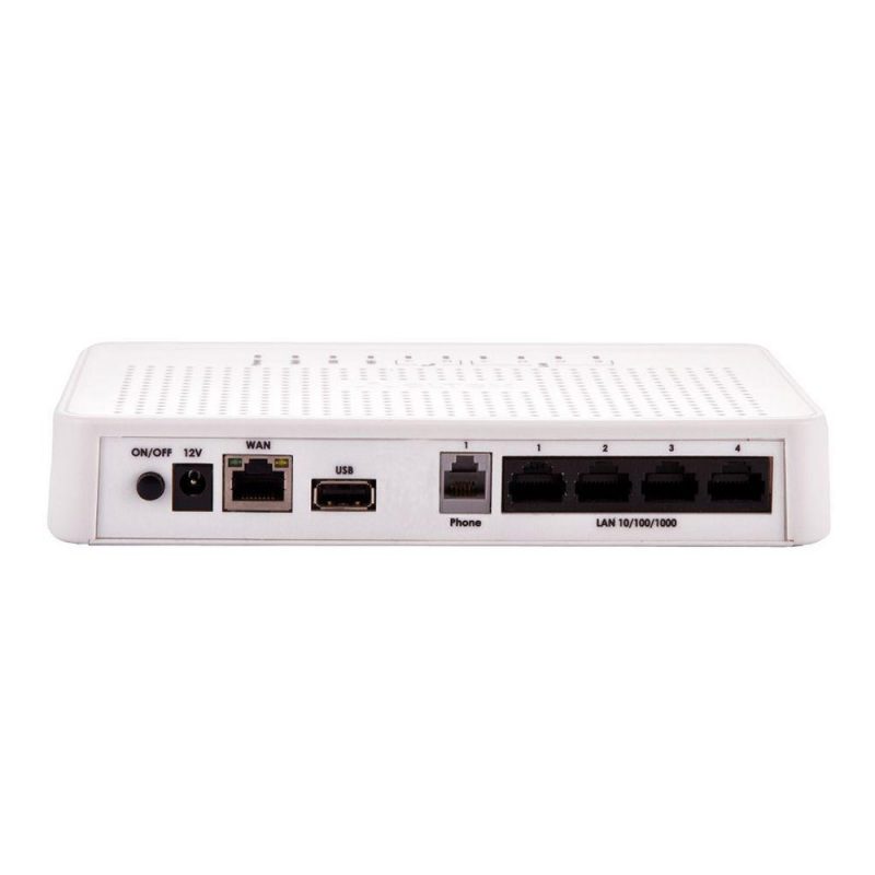 Customer router RG-5421G-Wac – Infrasol Pakistan