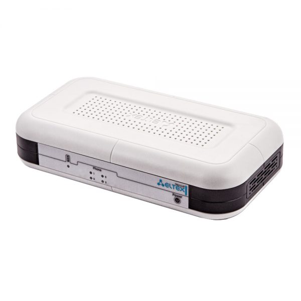 VoIP Gateways TAU-4.IP – Infrasol Pakistan